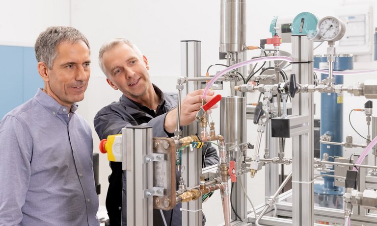 TLK-Thermo GmbH / Engineering Services and Software for Thermal Systems